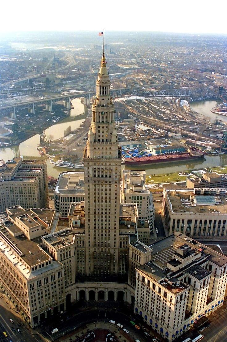 Towering Achievement - Architectural Fiberglass, Inc.